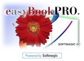 easyBook PRO