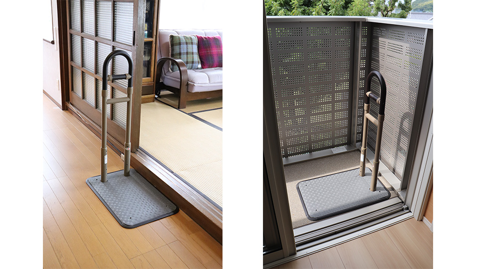 BS小桜 | 株式会社トーカイ｜福祉用具サービス | 福祉用具レンタル・販売・住宅改修などに関するサービスをご案内しています。